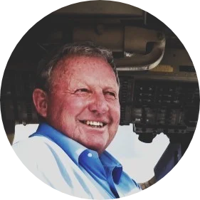 TracPlus Cloud - World Leading Common Operating Platform